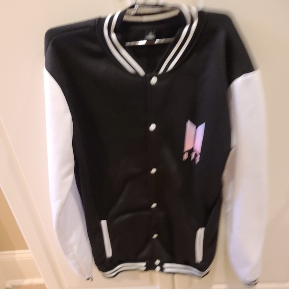 Jackets & Coats | Bts Jacket | Poshmark